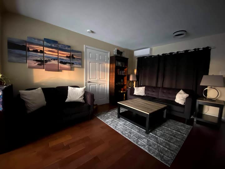 Riverview Executive 3 Bedroom Home - Moncton