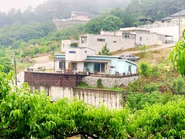 뜰 - Daegu