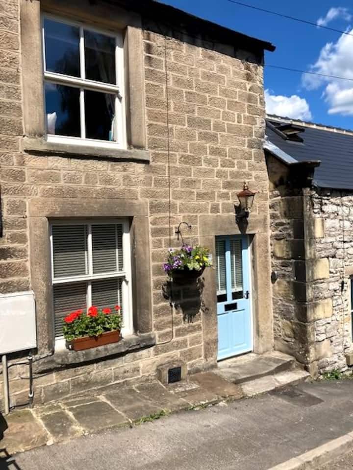 Crescent View Lovely Derbyshire Cottage - Sleeps 4 - Hope Valley