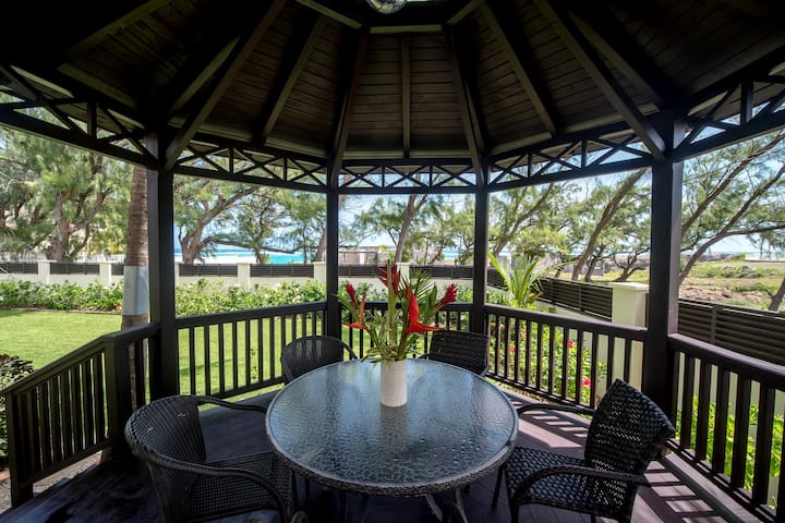 Dawlish Villa & Cottage - Barbados