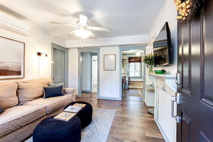 Five Points Escape, Walk To Uga, Dining, Nightlife - Athens, GA