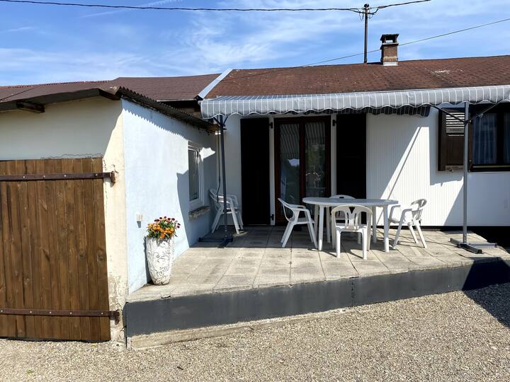 Petite Maison De Village - Haguenau