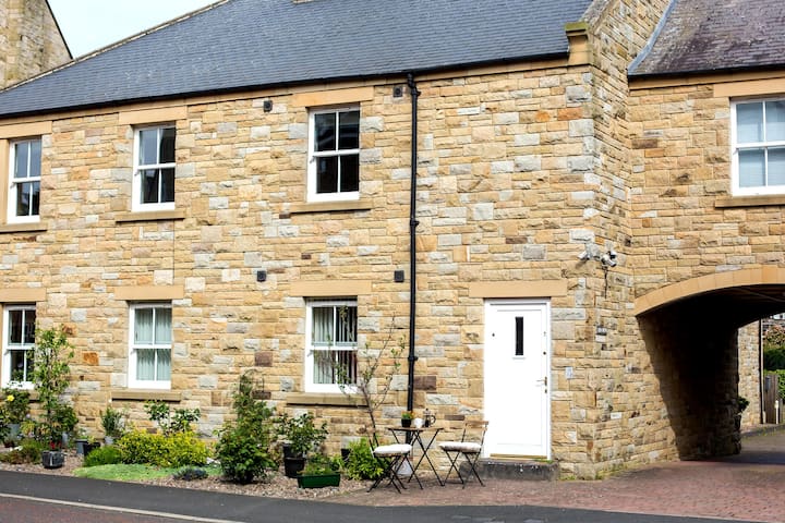 Hemma Från Hemma, Alnwick - Alnwick