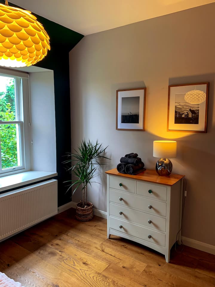 Unique Home In The Centre Of Inverness - インヴァネス