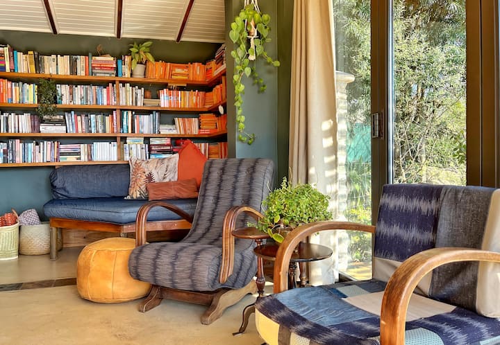 The Matophouse – An Idyllic Midlands Escape - Howick