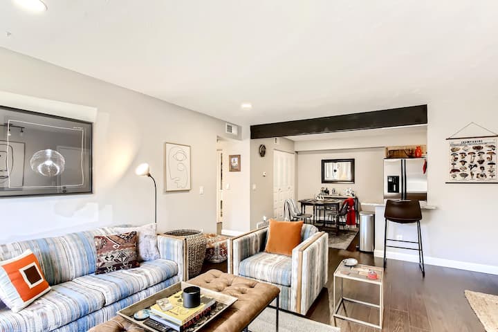1bed 30+day W/ Pool Access | Lakewood - Golden, CO