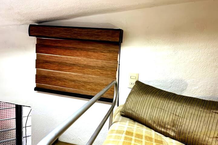 Acogedora Suite Con Entrada Independiente. - Aguascalientes