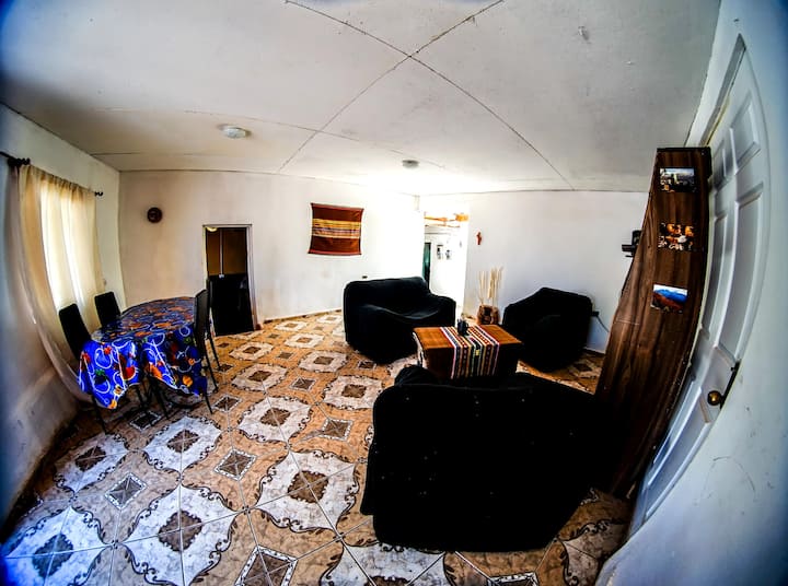 Posada Del Chincol, Cerca Al Terminal Y Centro. - San Pedro de Atacama