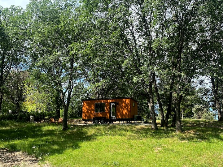 Gold Country Gem On The North San Juan Ridge - Californie
