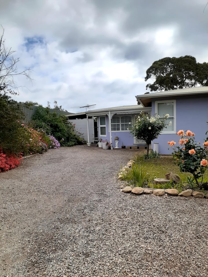 Bibbidy Bobbidy Nook - Willunga