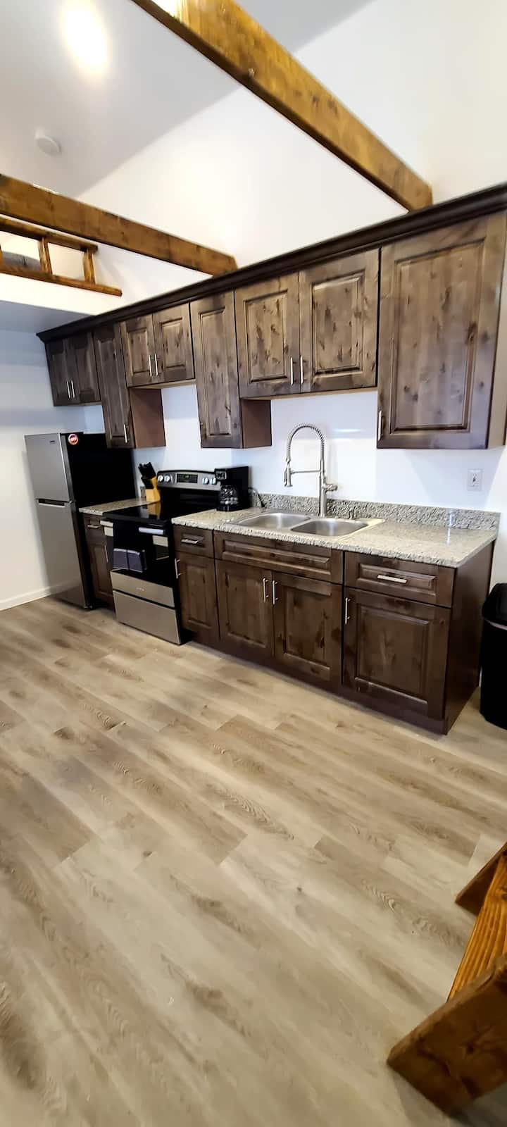 Beautiful Mesa Near Zions, Horses, Bunk House.z - Fredonia, AZ