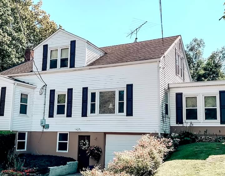 Erie Dearie - Put-in-Bay, OH