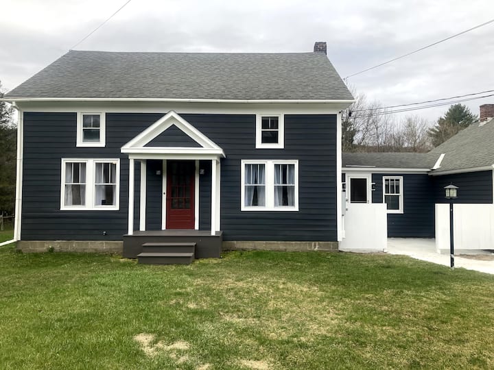 Twin Lodge - Manchester, VT