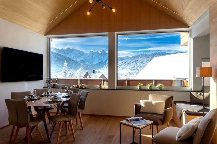 Bergzeit Gosau - Austria
