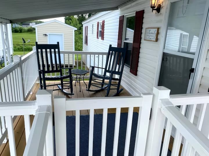 Located Inside Mount Vernon City Limits. - Mount Vernon, OH