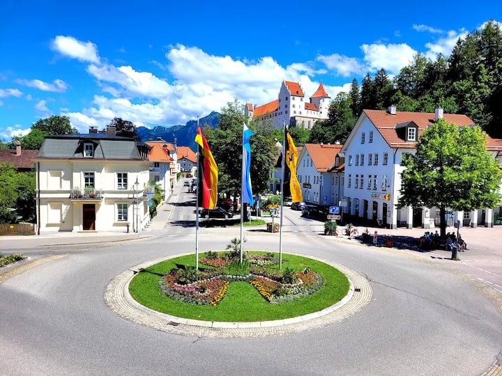 Simply The Best - Fantastic Views, Brand New! - Füssen