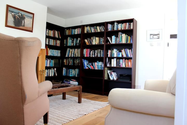 Very Comfortable 3 Bedroom Cottage In Ramelton - Letterkenny