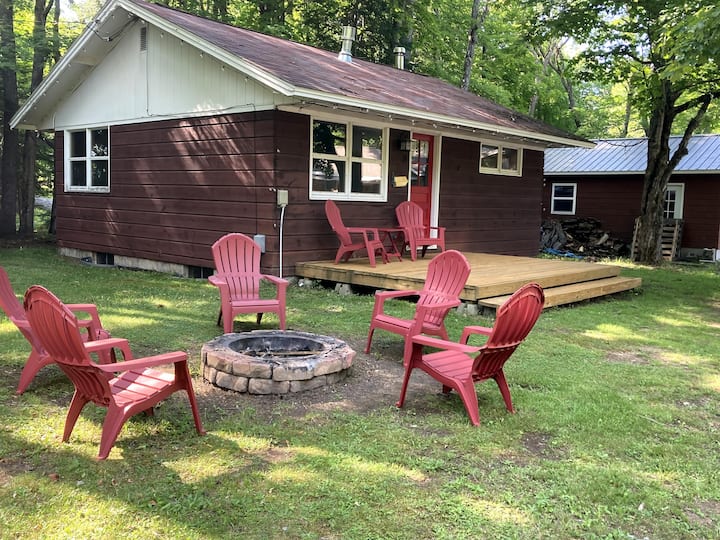 The Cottage - Old Forge, NY