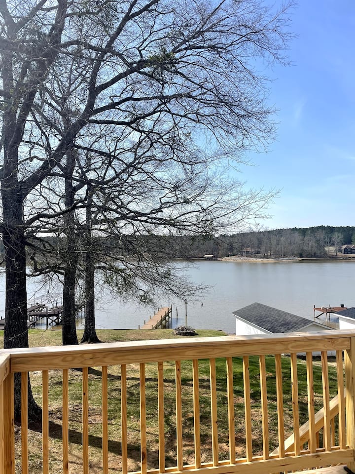 Stillwater - Lake Greenwood, SC
