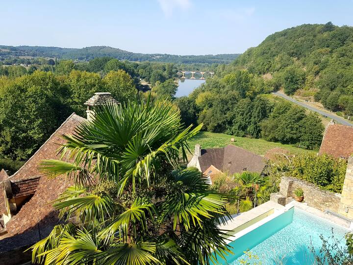 Maison Belle Vue. - Le Buisson-de-Cadouin
