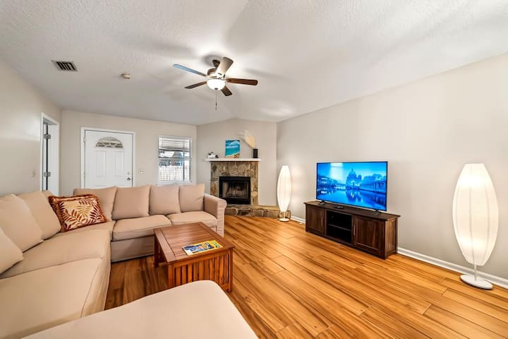 The Pablo Bay Hideaway - Jacksonville