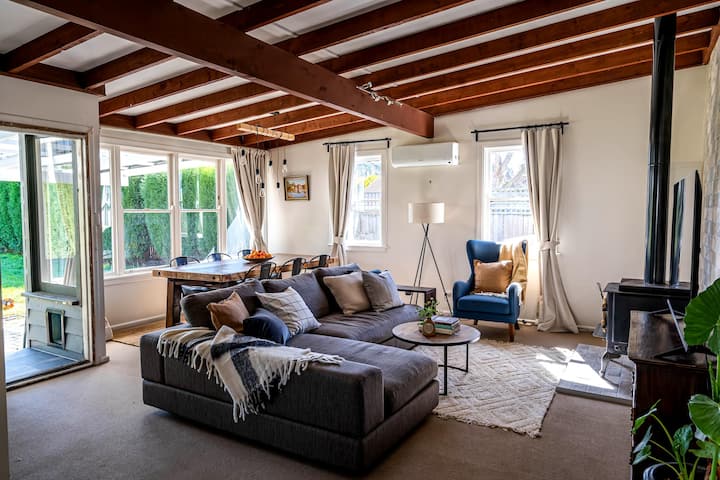 Blue Door Cottage @ Bowral - Easy Walk To Town - Bowral