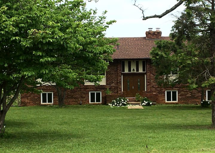 "Bobwhite Meadows" - Alton, MO