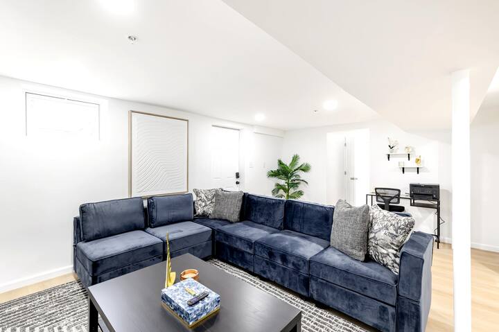 Beautiful 6br Home In Annapolis - Annapolis, MD