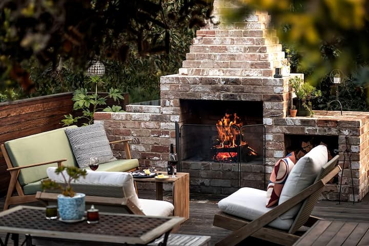 Driftwood Rest - Binalong Bay | Sleeps 4 - Binalong Bay