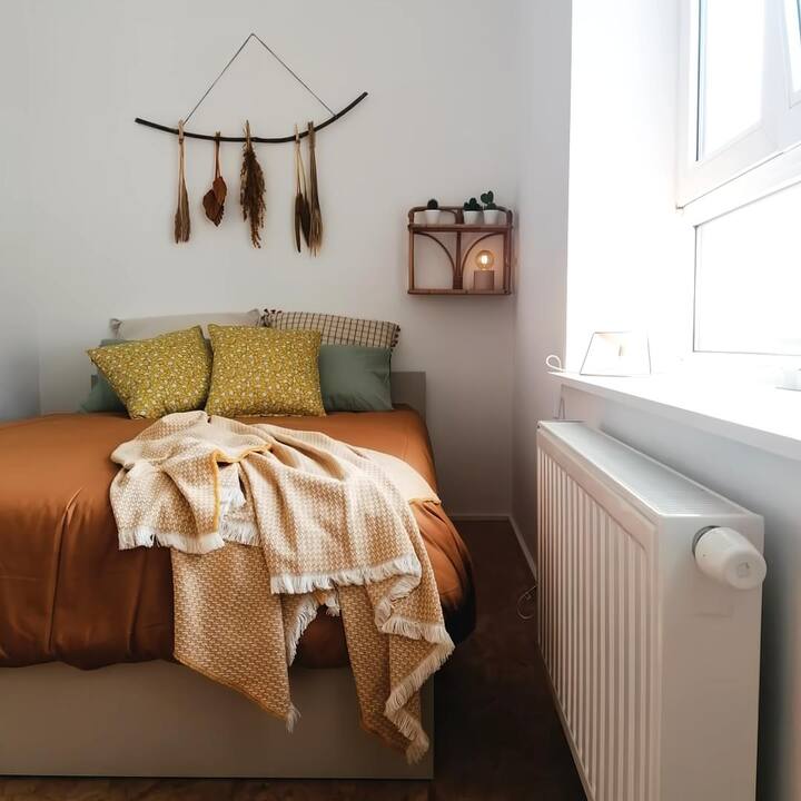 Acogedor Apartamento En Amberes , Cerca Del Centro - Wommelgem