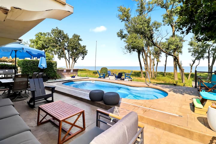 Indiana Dunes National Park All Lodging and Accommodation | cozycozy