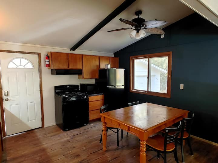 Wintergreen Pelican River Retreat #1 - Rhinelander, WI