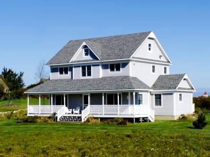 Hayden House On Block Island - New Shoreham, RI