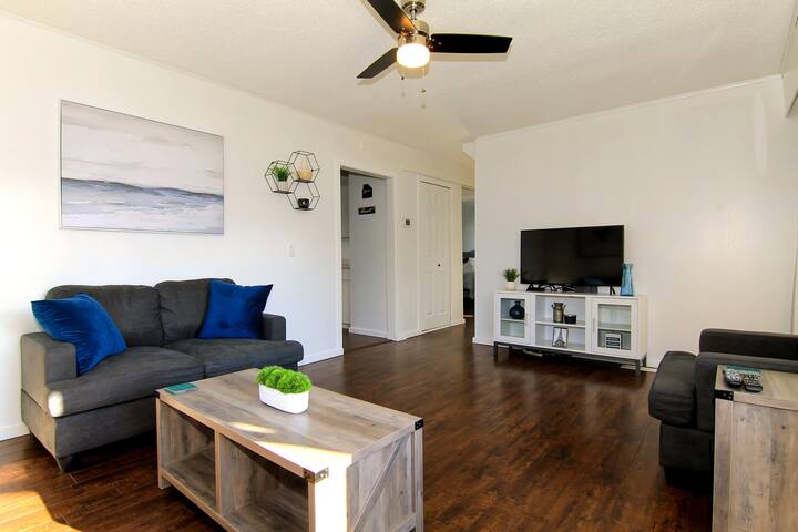 Kitimat Holiday Apartments and Self Catering | cozycozy