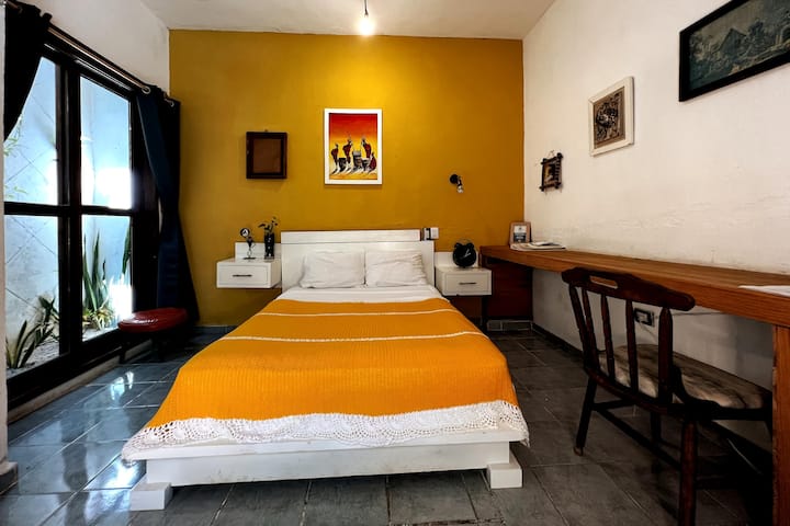 Cozy Room Lula - Mérida