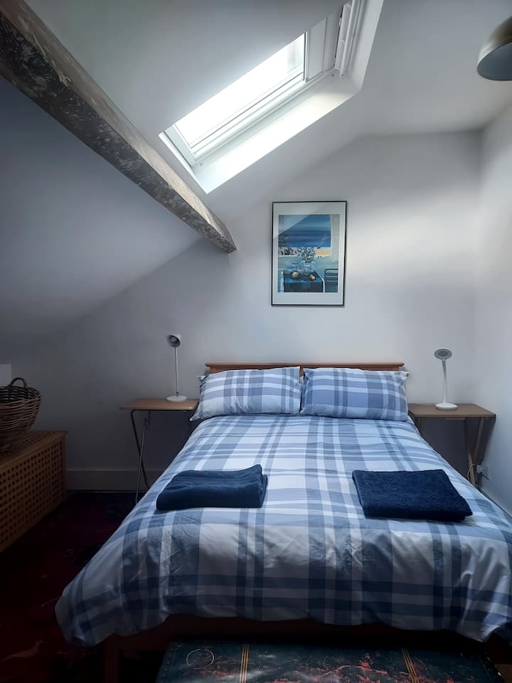 Welcoming Bed And Breakfast In Historic Frome. - Frome