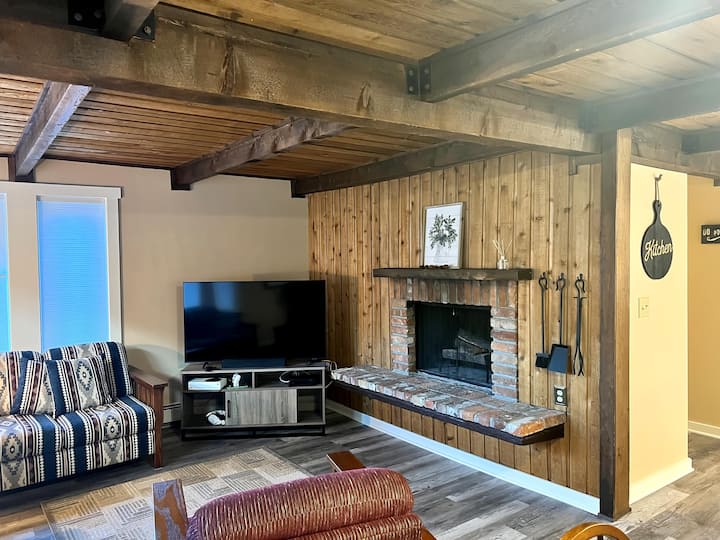 Newly Renovated Condo In Fantastic Location! - Helena, MT