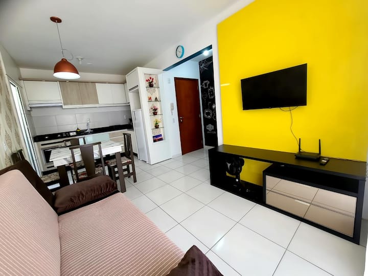 Espaço Personalizado, Super Equipado! - Palhoça