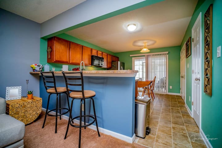 Townhouse In Jacksonville - Jacksonville, NC