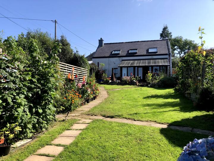 Secret Mountain Cottage - Llanberis