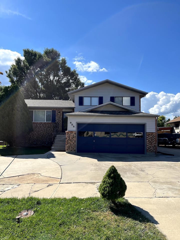 Cozy Home With Large Backyard - Trinidad, CO