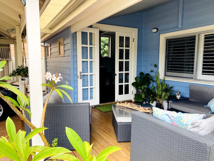 Deck On Dorset - Busselton