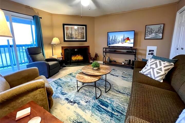 Beech Retreat Pool/hot Tub/ski/snowboard/snow Tube - Banner Elk, NC