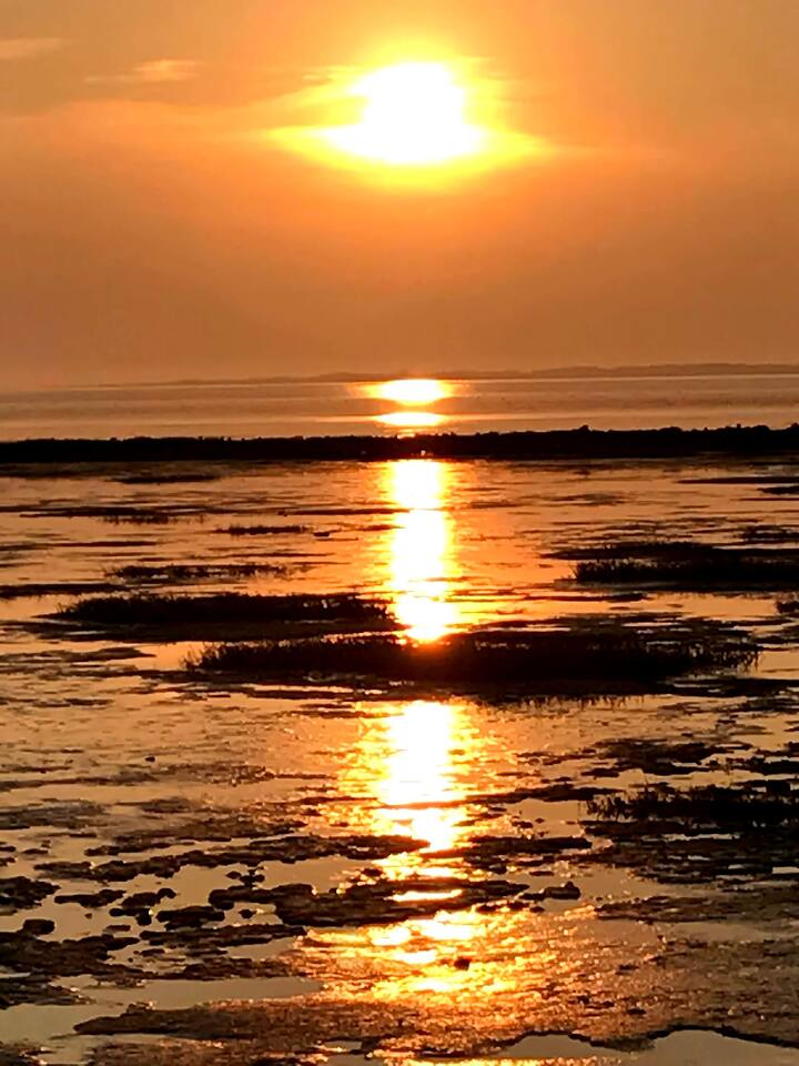 Weekendophold/ferie Ved Vadehavet - Nordsee