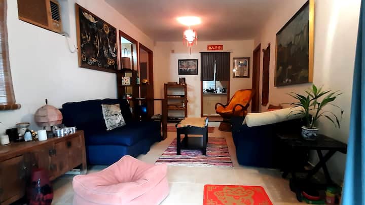 Sai Kung Getaway Launch Pad - Shenzhen