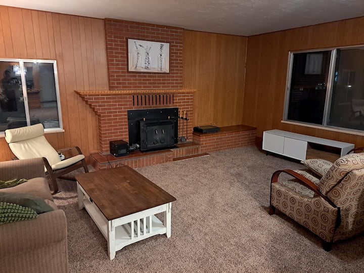 The Peaceful Pad - Winnemucca, NV