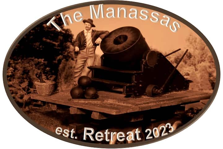 The Manassas Retreat - Loch Lomond, VA
