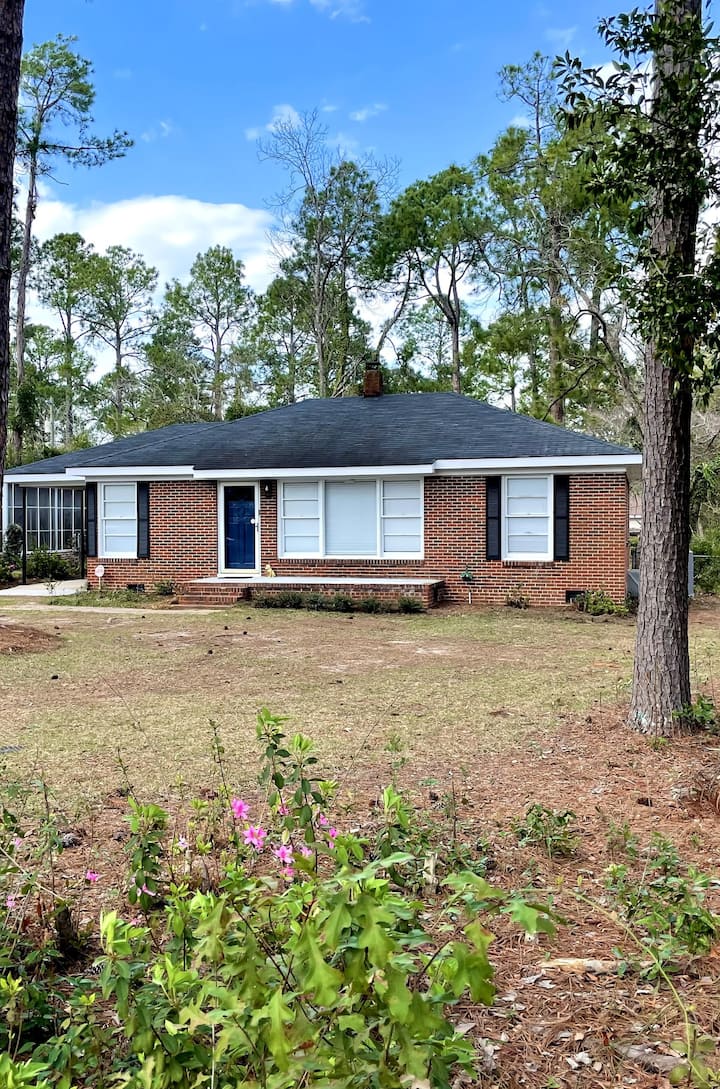 Jada’s Place Too - Albany, GA