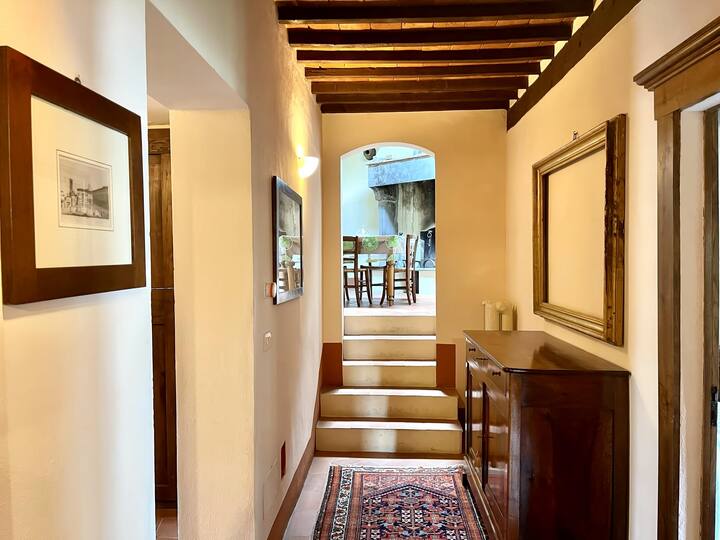 Sanniccolò20 - Historical Residence - Arezzo