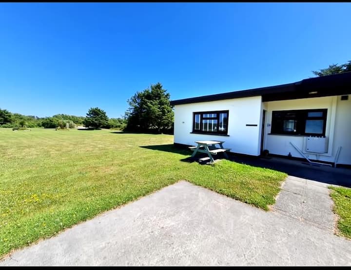 Chalet On The Lizard Peninsula. - Cornwall